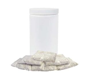 Grease Trap Deodorizer | Cassco Bio Labs